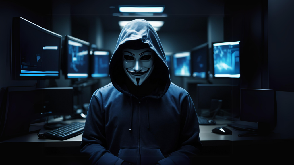 Cyber Security Escape Room - CyBiz